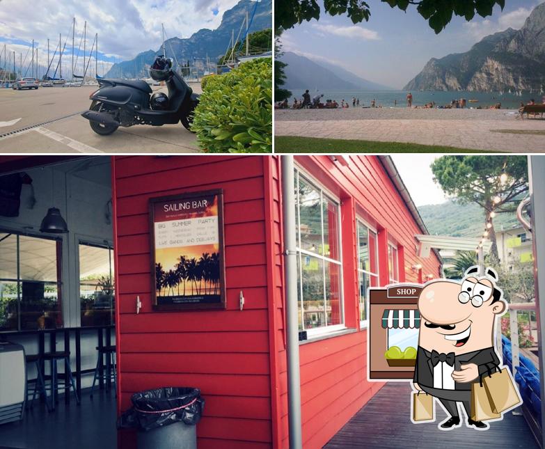 Sailing Bar, Riva del Garda - Restaurant menu, prices and reviews