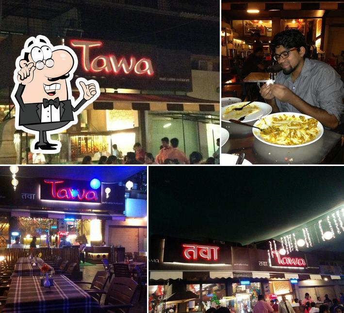 Tawa, Navi Mumbai - Restaurant menu, prices and reviews