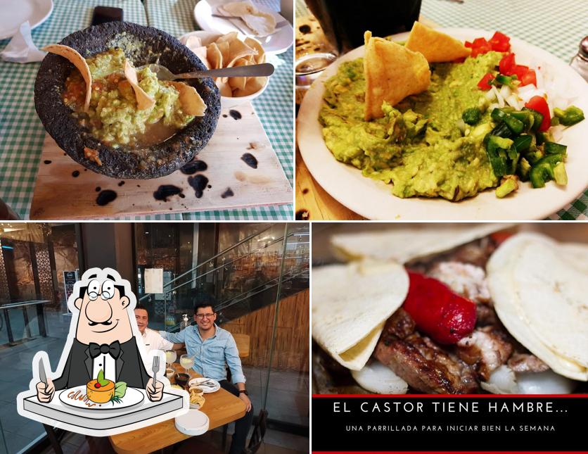 El Castor, Monterrey - Menú del restaurante, precios y reseñas