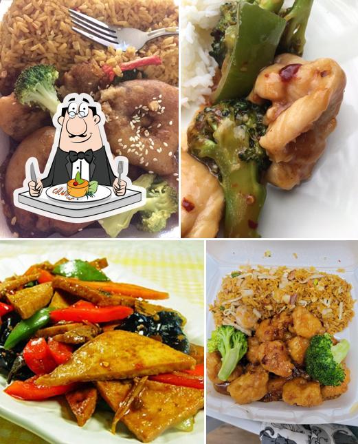 May's Kitchen, Pompano Beach - Restaurant menu, prices and reviews