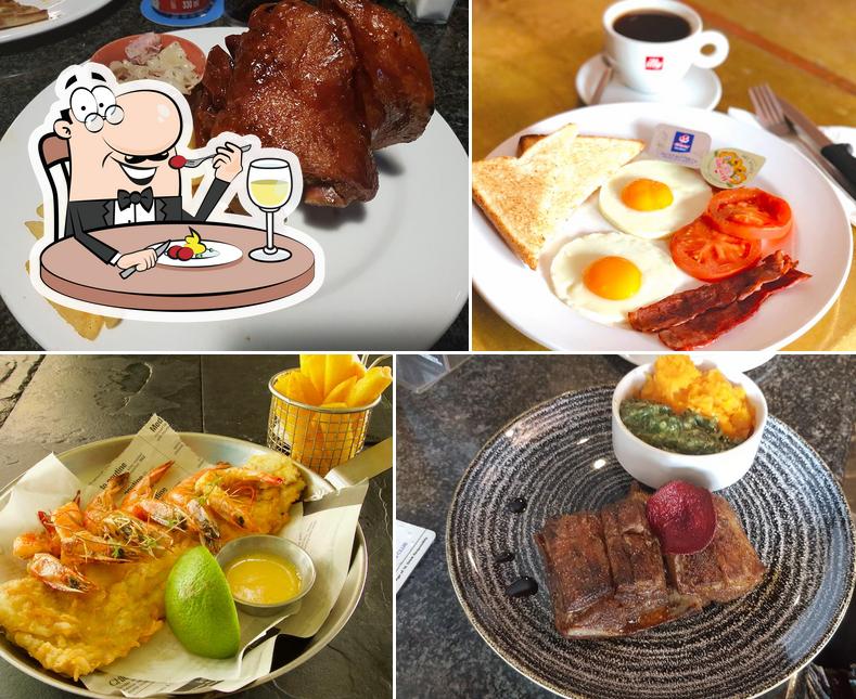 Top 10 restaurants with burgers in Pretoria, september 2025 ...