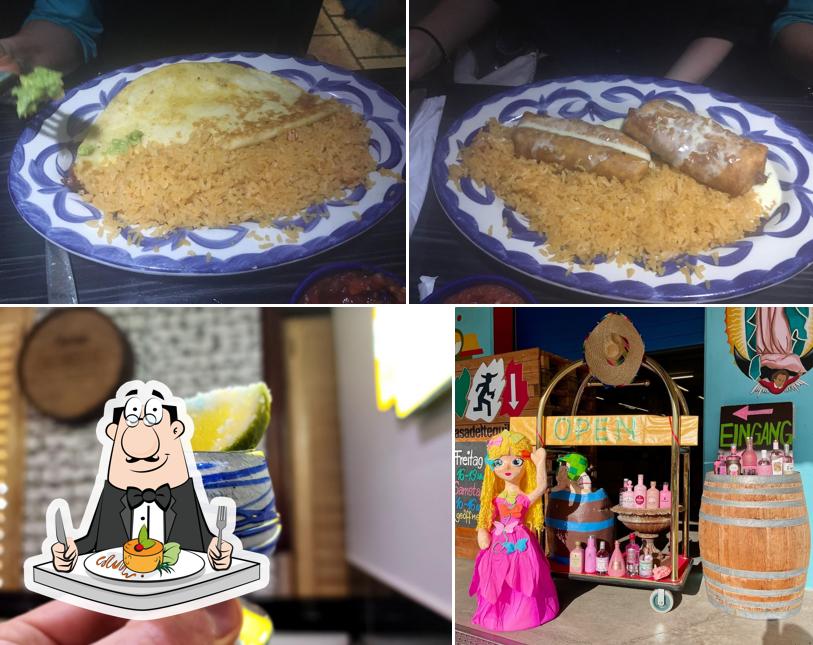 Casa del Tequila, Tulsa - Restaurant menu, prices and reviews