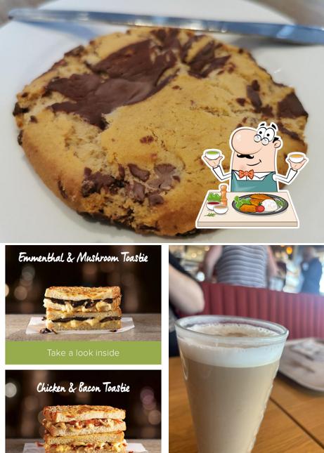 Costa Coffee, Swaffham - Restaurant menu, prices and reviews