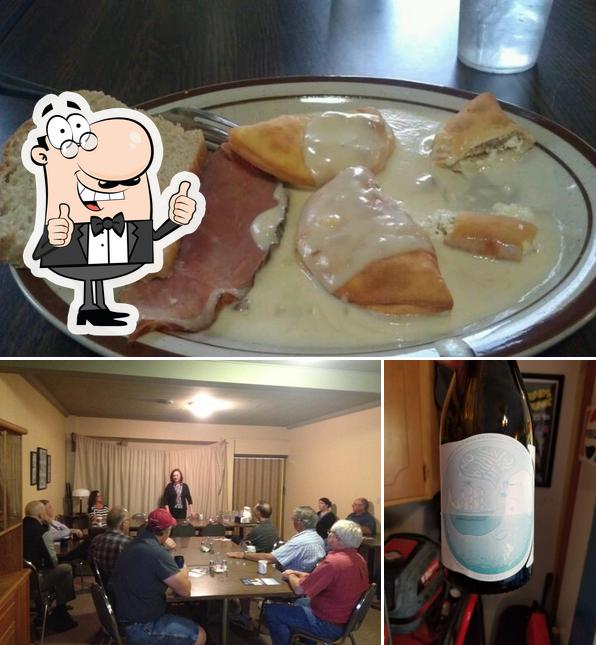 Dutch Kitchen, Henderson - Restaurant menu, prices and reviews