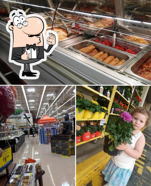 Food City, Weber City - Restaurant menu, prices and reviews