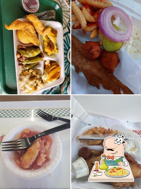 Merl's Diner, Lanett - Restaurant menu, prices and reviews