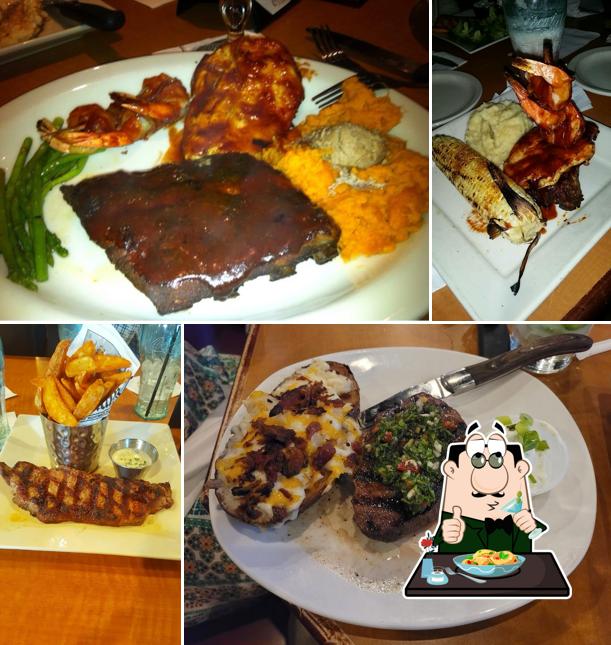 Copperhead Grille Allentown, Allentown - Restaurant menu, prices and ...