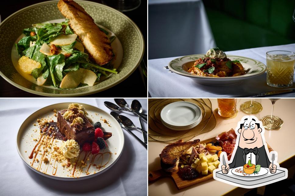Arlo Kitchen & Bar, Northport - Restaurant menu, prices and reviews