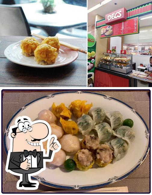 DECS, Quezon City - Restaurant menu, prices and reviews