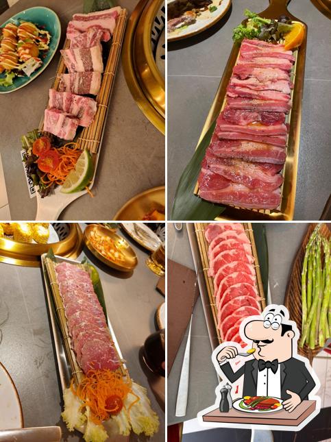 HAN-U korean bbq, Torrevieja - Restaurant menu, prices and reviews