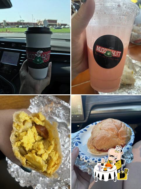 Mudd Hutt, Elko - Restaurant menu, prices and reviews