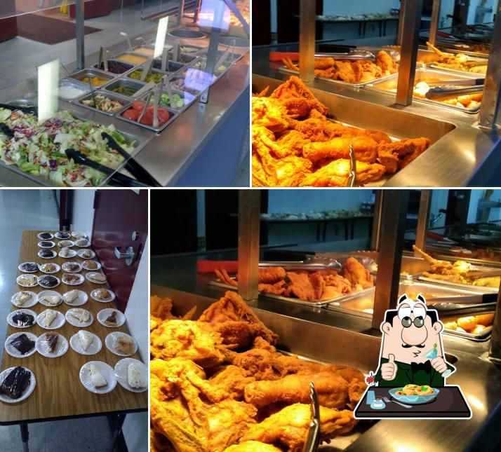 Top 1 restaurant with quail in Alma, Georgia, january 2026 - Restaurant ...