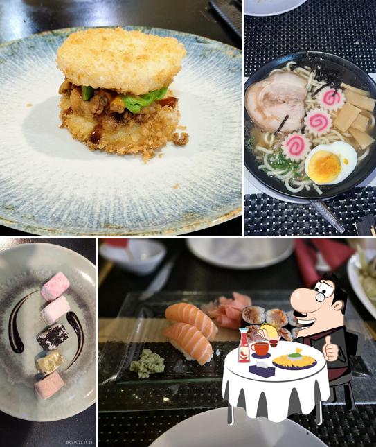 Top 5 restaurants with rice in Guadalix de la Sierra, january 2026 ...
