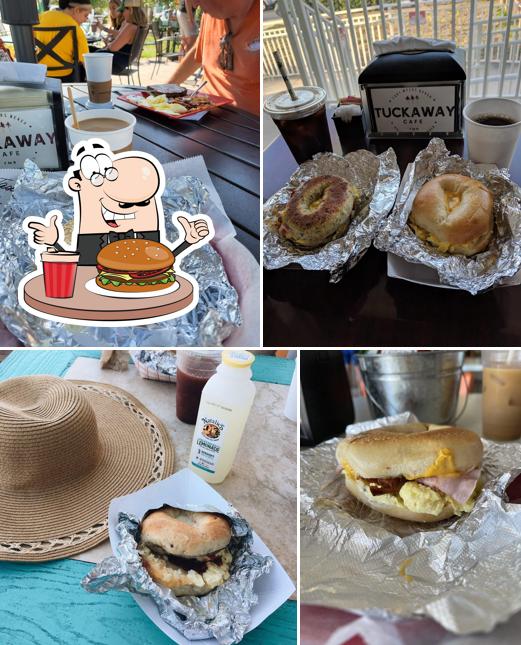 Tuckaway Cafe, Fort Myers Beach - Restaurant menu, prices and reviews