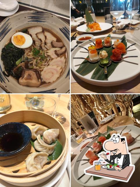 WEN, Gallarate - Menu del ristorante, prezzi e recensioni