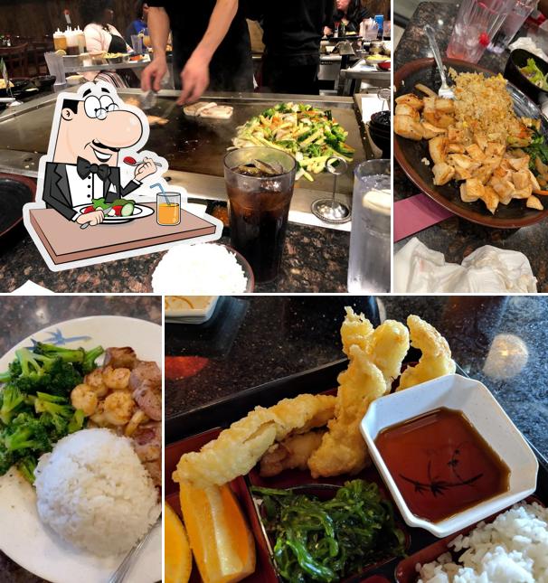 Shirasoni Japanese Restaurant, Alameda - Restaurant menu, prices and ...