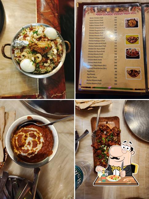 SPICE N GRILL, Bengaluru - Restaurant menu, prices and reviews