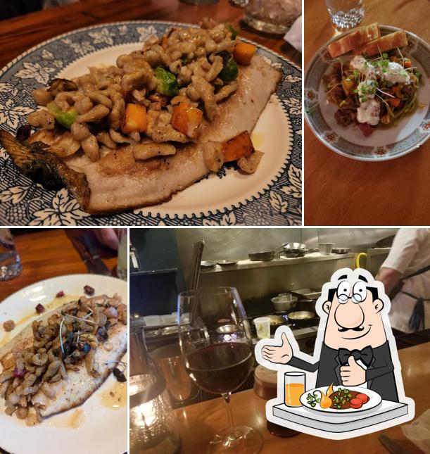 Town Council Kitchen & Bar, Neenah - Restaurant menu, prices and reviews