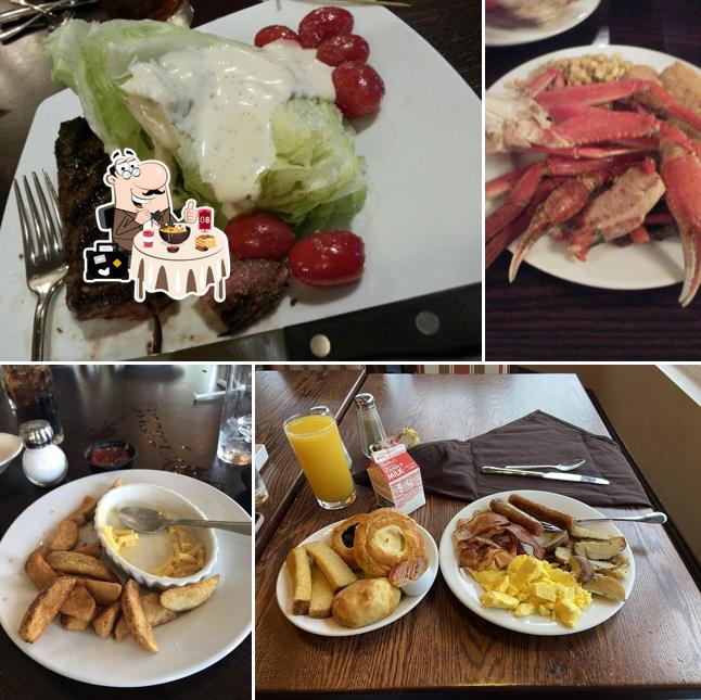 The Waterside Restaurant, Redan - Restaurant menu, prices and reviews