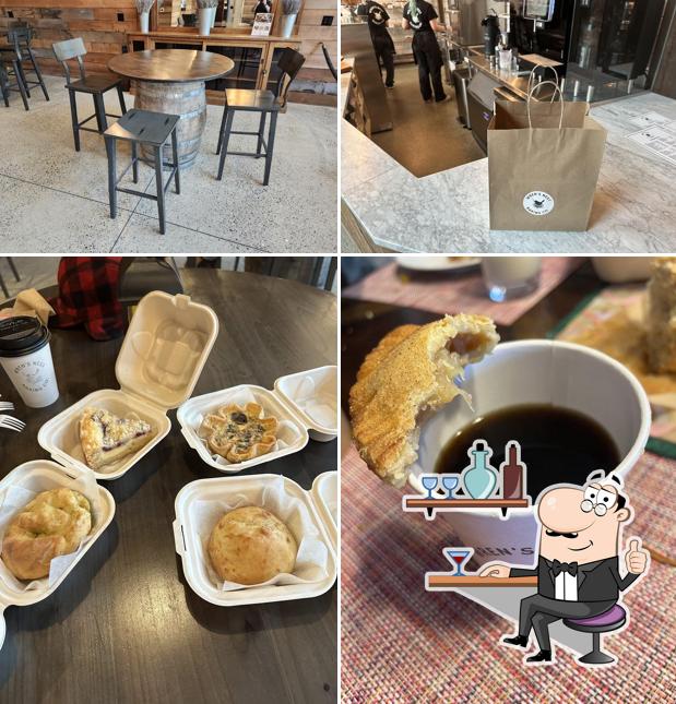 Top 5 restaurants with hot chocolate in Ruston, Washington, october ...