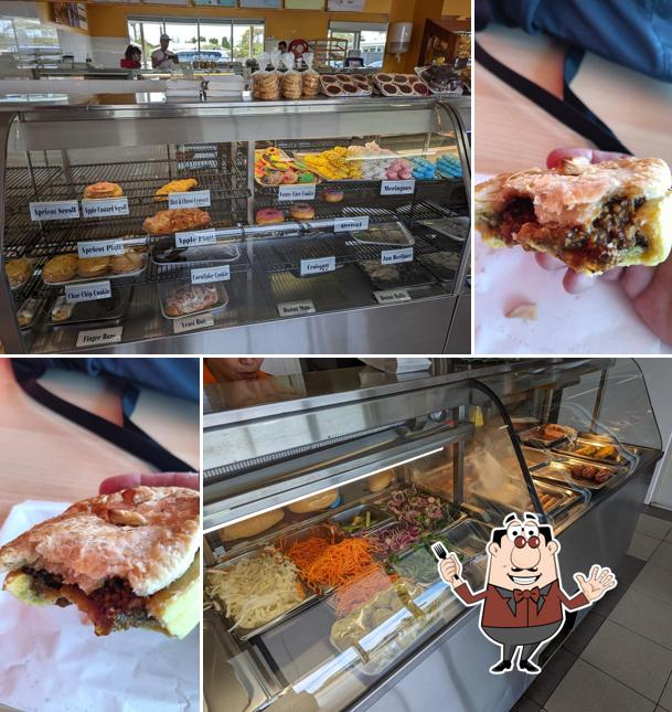 North Haven Bakery, North Haven - Restaurant menu, prices and reviews