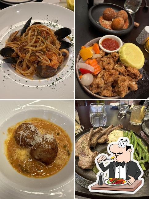 Il Piatto Restaurant, Washington - Restaurant menu, prices and reviews