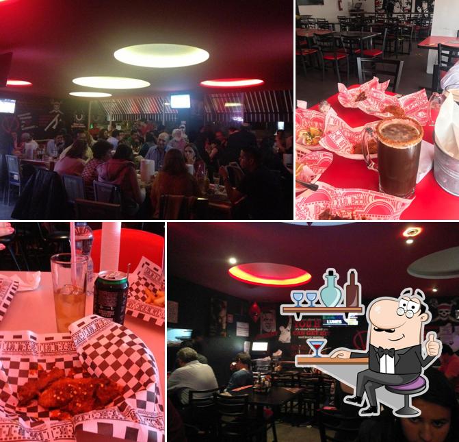 La Butaca, Naucalpan de Juárez - Menú del restaurante, precios y reseñas
