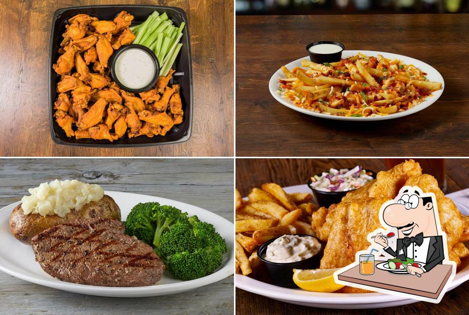 Miller's Ale House, Mount Dora - Restaurant menu, prices and reviews