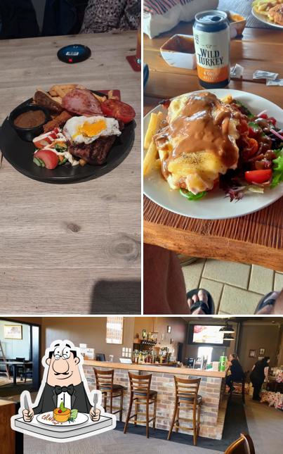 Bogan Gate Pub, Bogan Gate - Restaurant menu, prices and reviews
