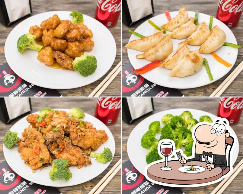 Chef Panda 888, Melbourne - Restaurant menu, prices and reviews