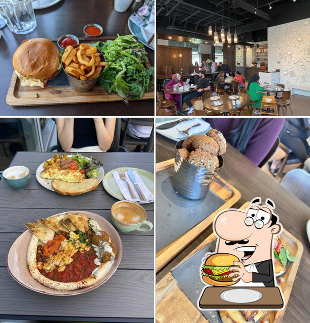 Eggstatic Mississauga, Mississauga - Restaurant menu, prices and reviews