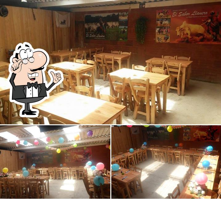 El Sabor Llanero, Chía - Menú del restaurante, precios y reseñas