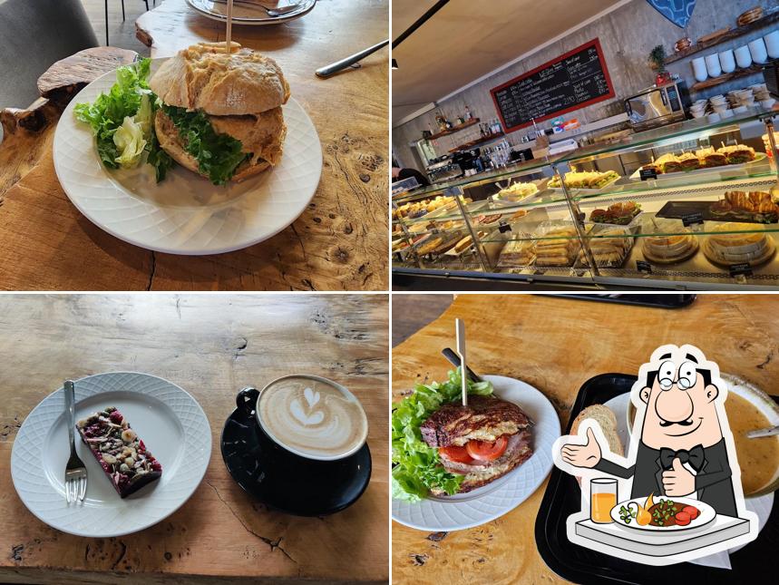 Geysir Glima restaurant - Restaurant menu, prices and reviews