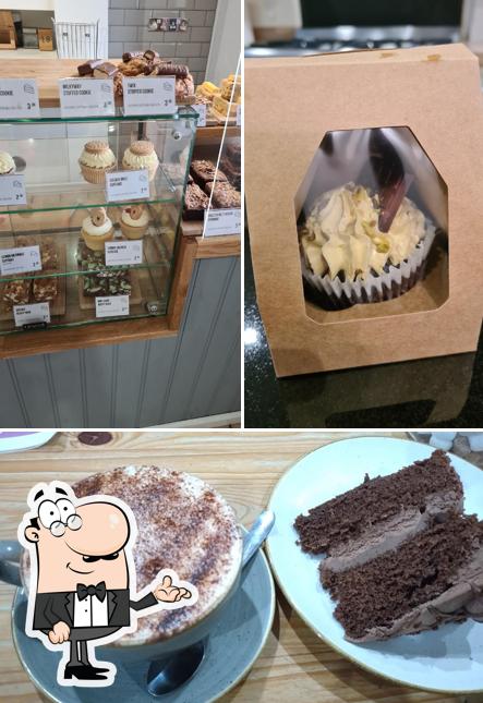 Hunters Cake Company Witney, Witney - Restaurant menu, prices and reviews