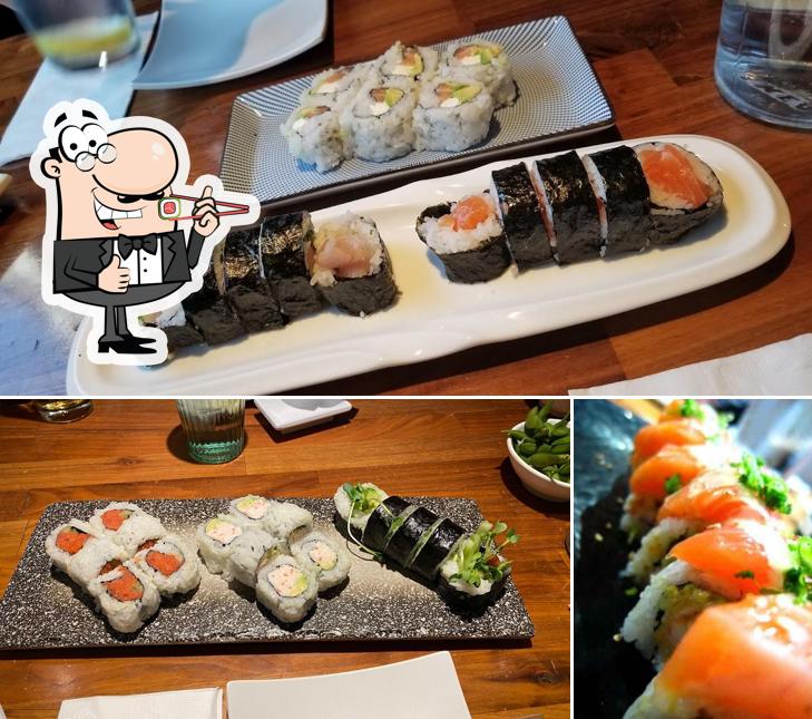 ICHIMA, Pasadena - Restaurant menu, prices and reviews
