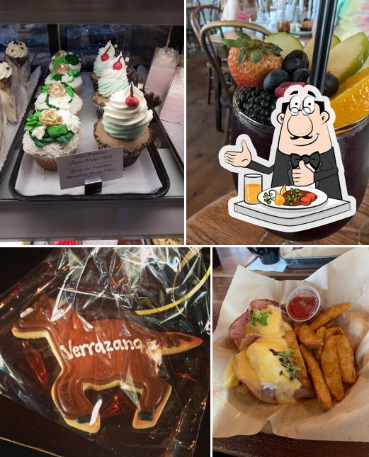 The Gingerbread House, Muskego - Restaurant menu, prices and reviews