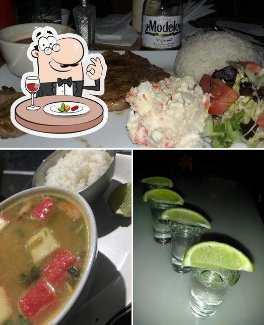 Trackside Bar & Grille, Bound Brook - Restaurant menu, prices and reviews