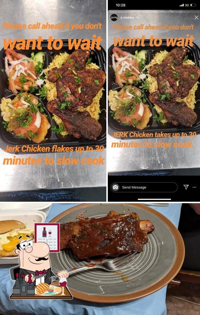 Smokies BBQ, Windsor - Restaurant menu, prices and reviews
