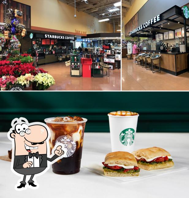 Starbucks, Troy - Restaurant menu, prices and reviews