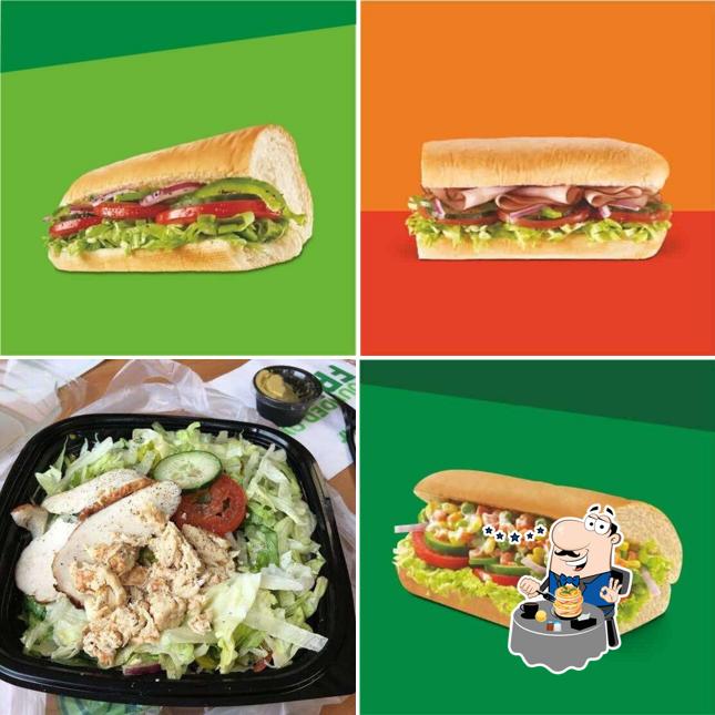 Subway Mariplex, Pune - Restaurant menu, prices and reviews