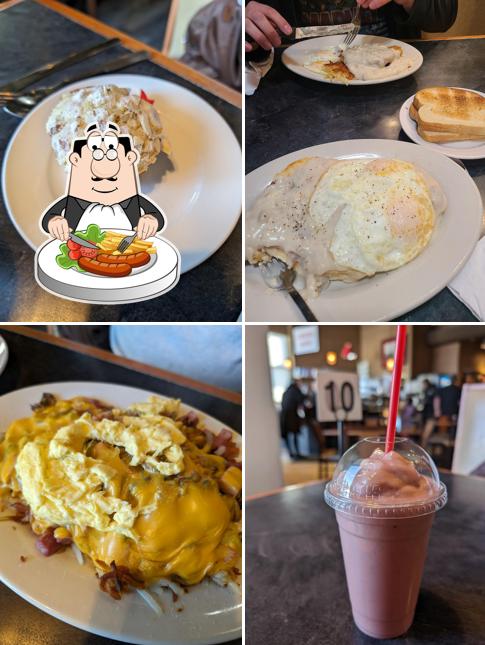 Summer Kitchen Cafe, Omaha - Restaurant menu, prices and reviews
