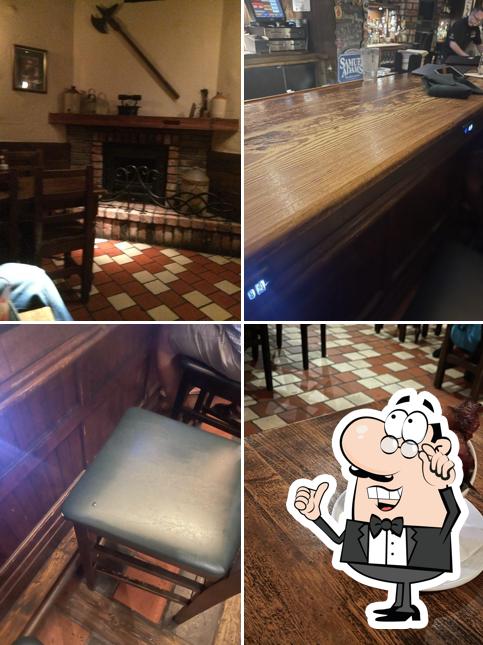 The Auld Shebeen Pub, Hanover - Restaurant menu, prices and reviews