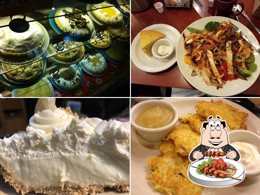 Bakers Square Restaurant & Bakery, West Saint Paul - Restaurant menu ...