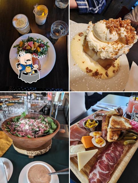 Bardō Guelph, Guelph - Restaurant menu, prices and reviews