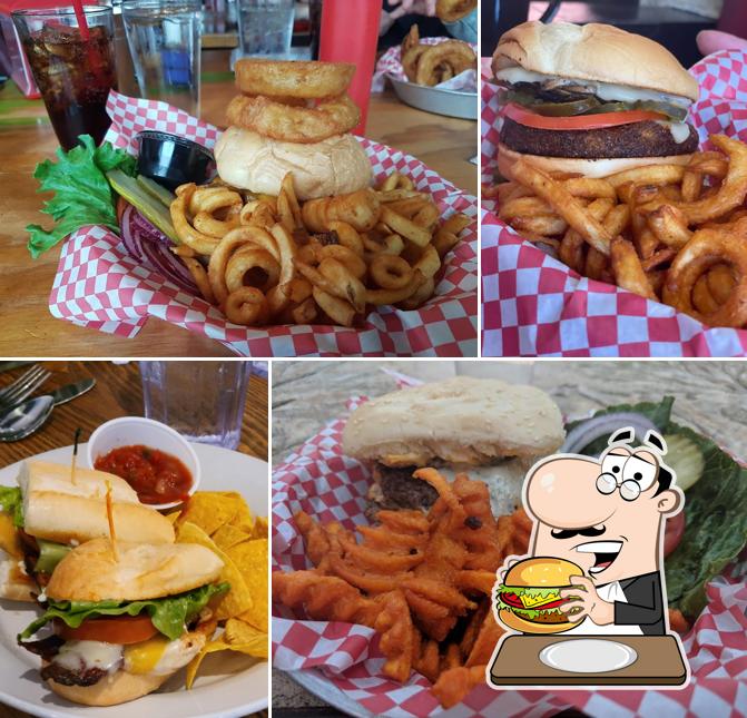 Top 5 restaurants in Eureka, Montana, december 2025 - Restaurant Guru