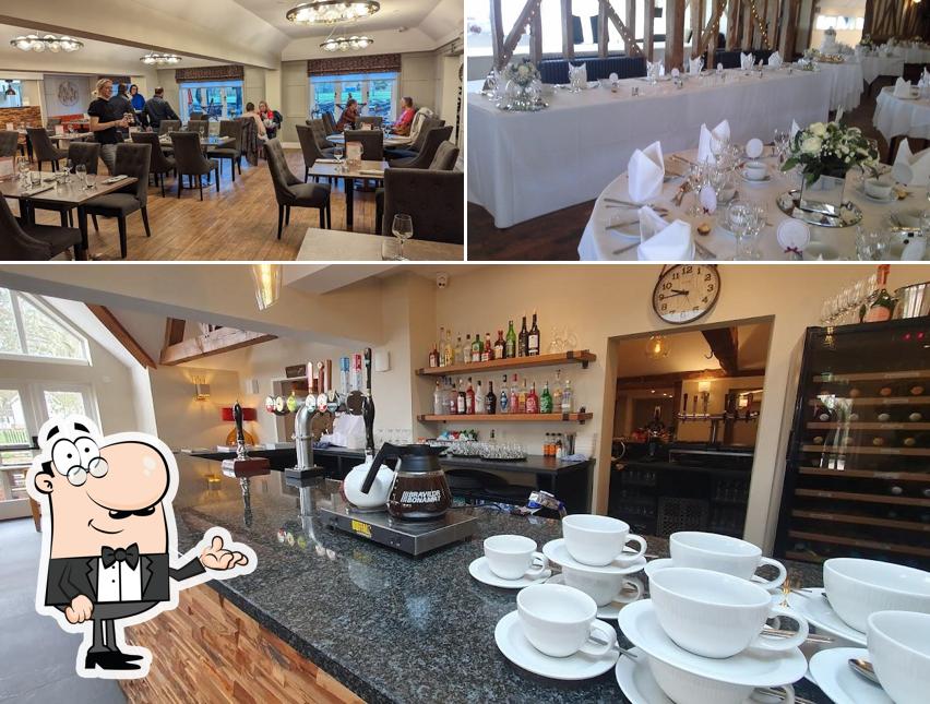 Channels Bar & Brasserie, Chelmsford - Restaurant menu, prices and reviews