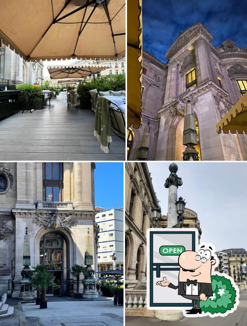 Coco, Paris - Menu du restaurant, prix et avis