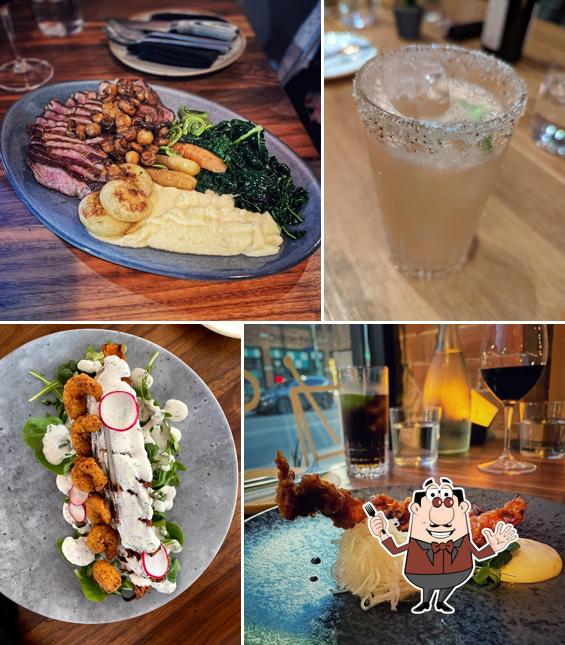 Fauna, Ottawa - Restaurant menu, prices and reviews
