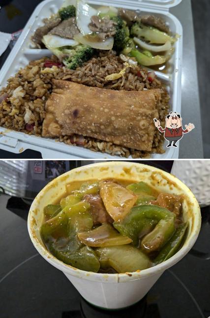 Hop Sing Restaurants Ltd, Halifax - Restaurant menu, prices and reviews