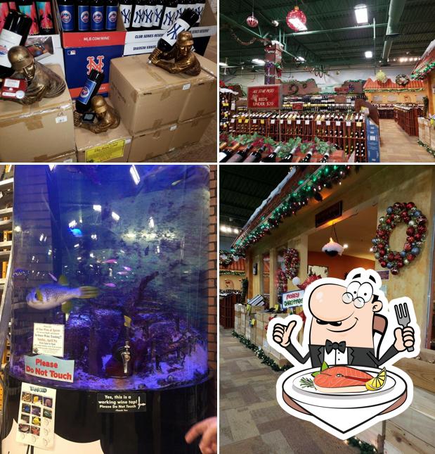 Best restaurants in Latham Farms Mall - Restaurant Guru